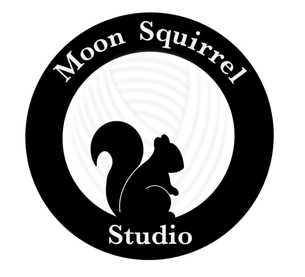 Home - Moon Squirrel Studio